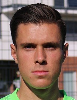 John Iredale - профиль игрока 21/22 | Transfermarkt