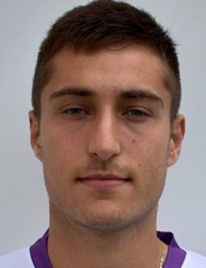 Srdjan Scepanovic - Player profile 23/24 | Transfermarkt