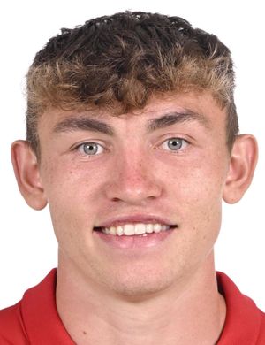 Sam Vines - Player profile 2024 | Transfermarkt