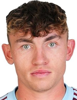 Sam Vines - Perfil del jugador 2025 | Transfermarkt