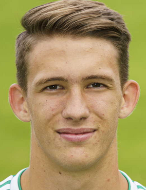 Pascal Fallmann - Player profile 22/23 | Transfermarkt