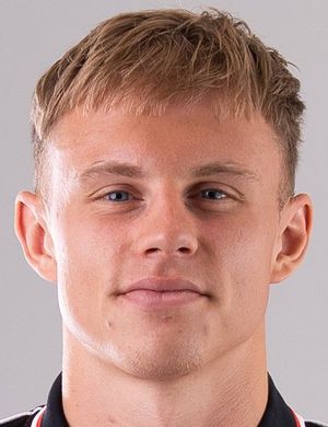 Isak Jansson - Spielerprofil 25/26 | Transfermarkt