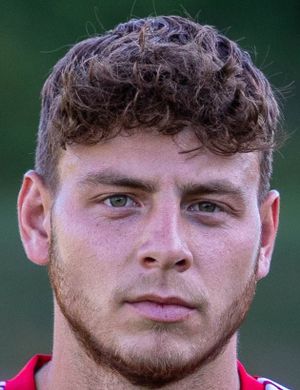 Tim Weimer - Spielerprofil | Transfermarkt