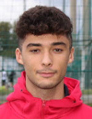 Nicolas Poggi - Player profile | Transfermarkt