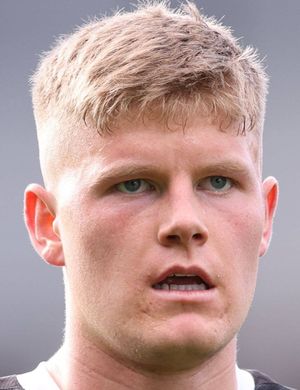 Scott Robertson - Player profile 25/26 | Transfermarkt