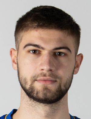 Dzenan Osmanovic - Player profile 22/23 | Transfermarkt