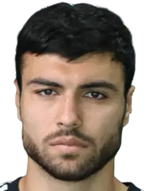 Nihad Quliyev - Stats by club | Transfermarkt