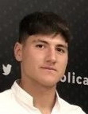 Daniele Olivieri - Perfil del jugador 22/23 | Transfermarkt