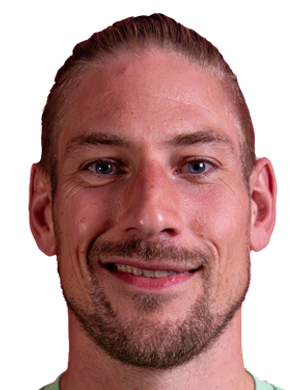 Lars Unnerstall - Stats 25/26 | Transfermarkt