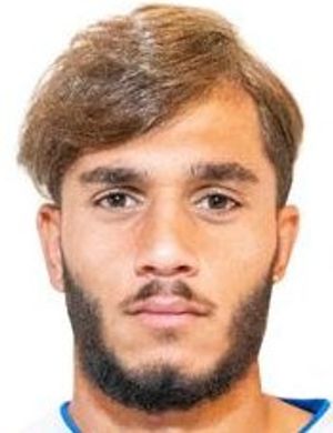 Giuseppe Guadagni - Player profile 21/22 | Transfermarkt