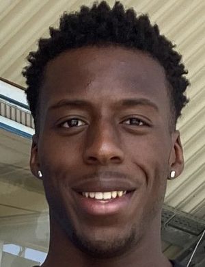 Michael Omosanya - Player profile 22/23 | Transfermarkt