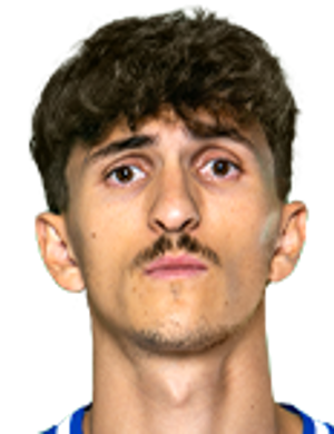 Pablo Rodríguez - Player profile 25/26 | Transfermarkt