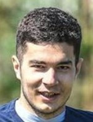 Alexandru Zaharia - Player profile | Transfermarkt