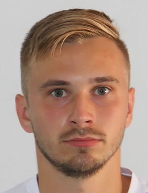 Maksym Andrushchenko - Profil du joueur 22/23 | Transfermarkt