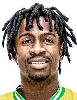 Terrence Mashego - Player profile 23/24 | Transfermarkt