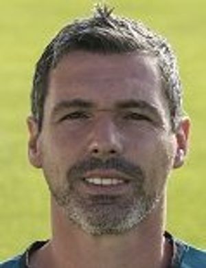 Pedro Taborda - Manager profile | Transfermarkt