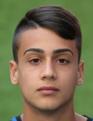 Pasquale Carlino - Player profile | Transfermarkt