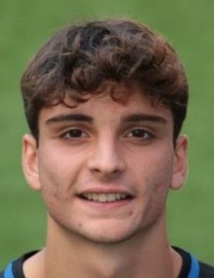 Kevin Rossi - Player profile 21/22 | Transfermarkt