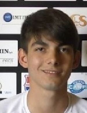 Cristian Spini - Profilo giocatore 22/23 | Transfermarkt