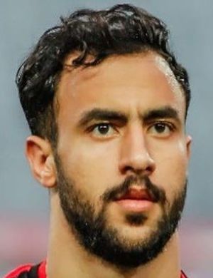 Ahmed Alaa - Player profile 24/25 | Transfermarkt