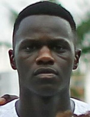 Naouirou Ahamada - National team | Transfermarkt