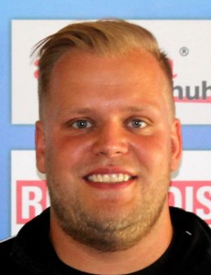 Robert Gerhardt - Manager profile | Transfermarkt