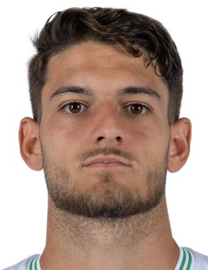 Christian Marques - Player profile 25/26 | Transfermarkt