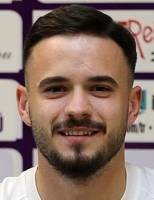 Muharrem Cinan - Player profile 22/23 | Transfermarkt