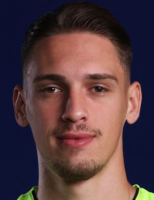 Vedad Muftic - Player profile 25/26 | Transfermarkt