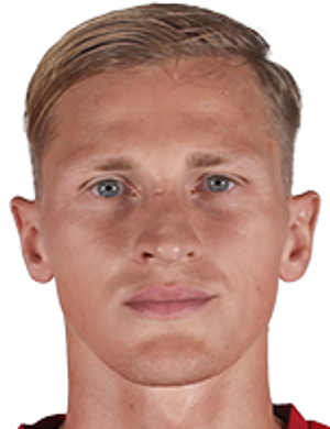 Daniil Kondrakov - Profil zawodnika 2025 | Transfermarkt