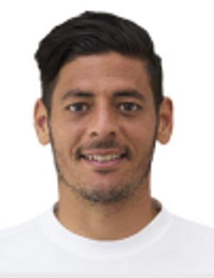 Alejandro Vela - Player profile | Transfermarkt