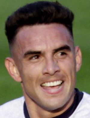 Enzo Díaz - Perfil de jogador 2022 | Transfermarkt