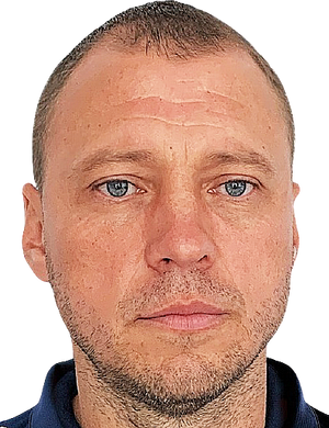 Denis Popov - Manager profile | Transfermarkt