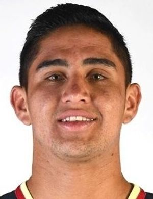 Enrique Cedillo - Profilo giocatore 22/23 | Transfermarkt