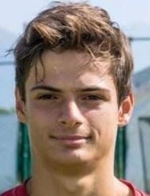 Marco Bordin - Profilo giocatore | Transfermarkt