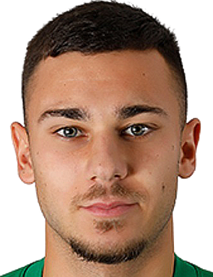 Dominik Yankov - Player profile 23/24 | Transfermarkt