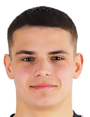 Anton Kovalev - профиль игрока 2024 | Transfermarkt