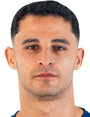 Jesús Álvarez - Perfil del jugador 25/26 | Transfermarkt