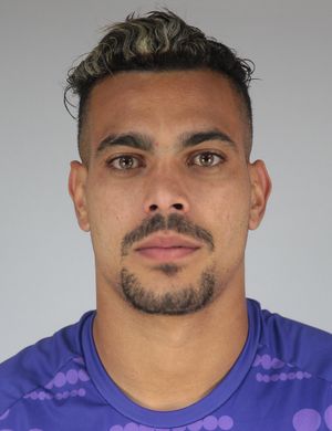 Marco Bustillo - Perfil de jogador 2025 | Transfermarkt