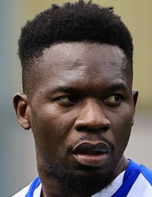 Mike Fondop - Stats | Transfermarkt