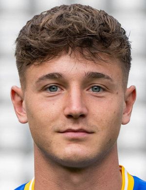 Alexander Prokopenko - Player profile 25/26 | Transfermarkt