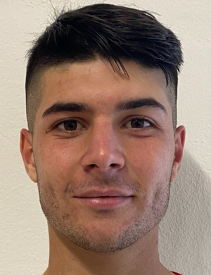 Mattia Marini - Player profile | Transfermarkt