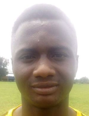 Godwin Samuel Mka - Spielerprofil | Transfermarkt