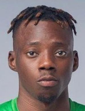 Sunday Adetunji - Player profile 22/23 | Transfermarkt