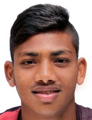 Rahim Ali - Stats 22/23 | Transfermarkt