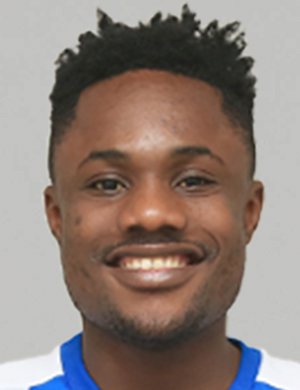 Isaac Gyamfi - Player profile | Transfermarkt