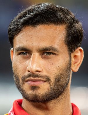 Anwar Ali - Player profile 25/26 | Transfermarkt