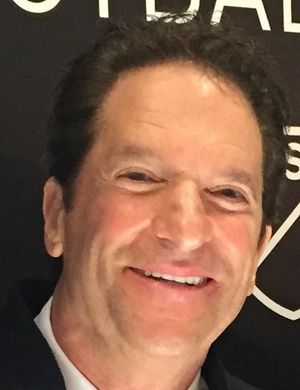 Peter Guber's Instagram, Twitter & Facebook on IDCrawl