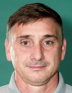 Frank Reichert - Manager profile | Transfermarkt