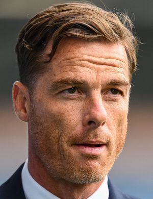 Scott Parker - Manager profile | Transfermarkt